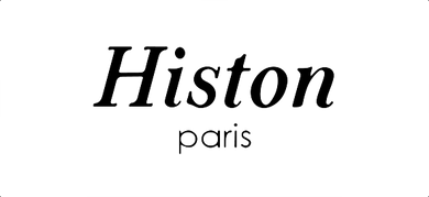 Surchemise "Full Linen Jacket" Histon by Boras - Indigo Clair